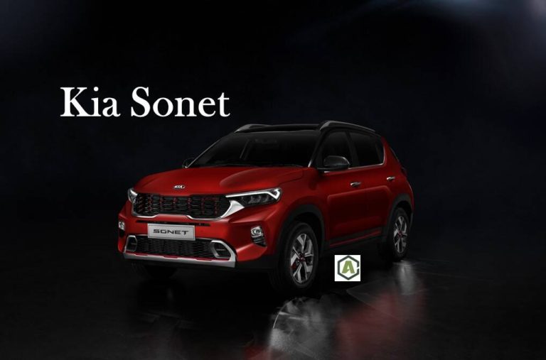 Kia Sonet launched in Nepal and the starting price is Rs. 35,90,000.