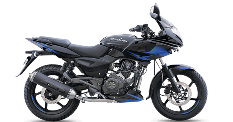 New Top 5 200CC Bikes in Nepal in 2020