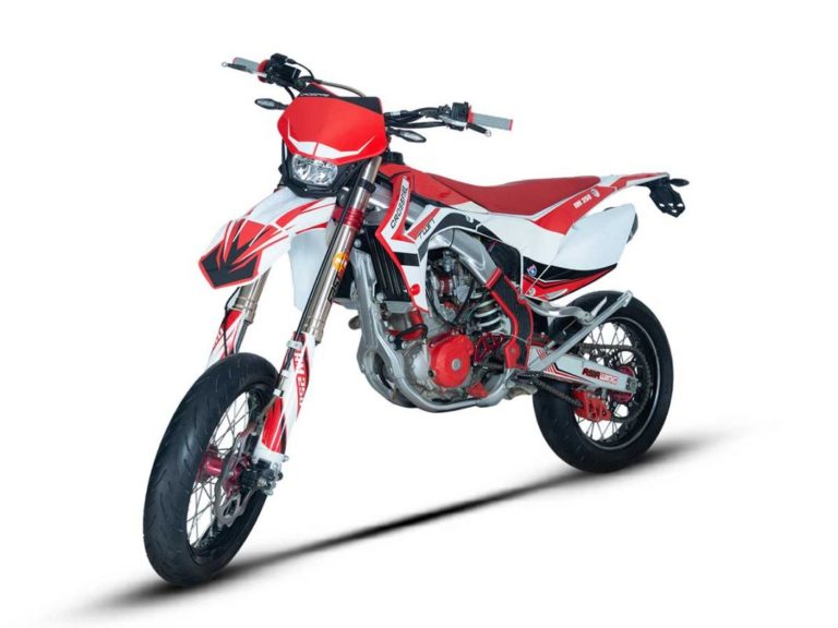 Crossfire RM 250 Price in Nepal |September 2024 Update