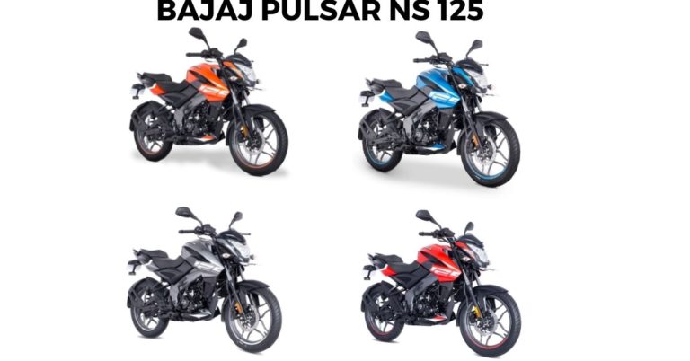 Bajaj Pulsar NS 125 Price in Nepal with Full Specifications