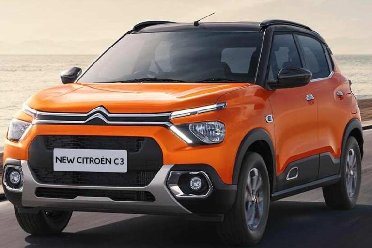 Citroen Cars Price in Nepal (September 2024 Updated)