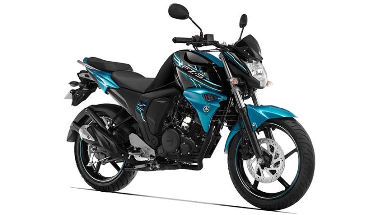 Yamaha FZS V2 Price in Nepal (2024 September Update) with ...