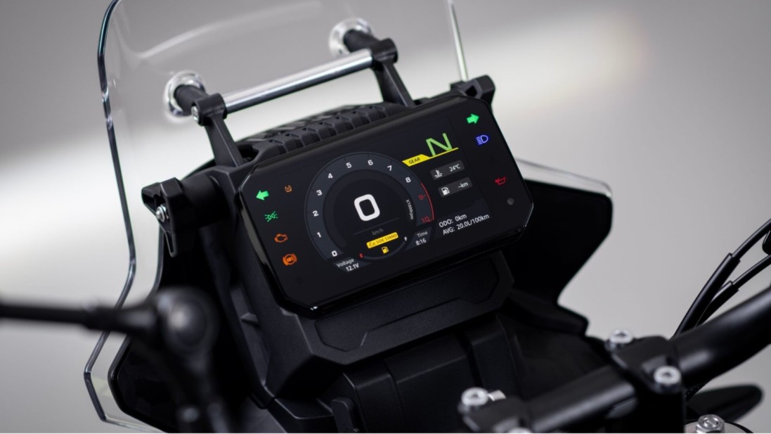 CFMoto 450MT Price in Nepal: Unbeatable Performance for Every Adventure